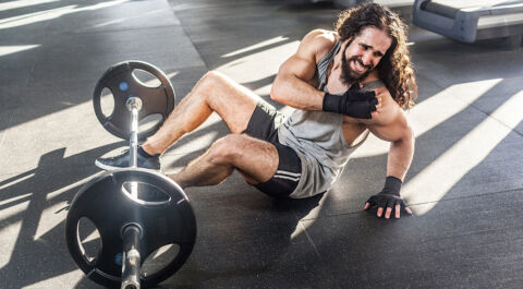 Esercizi per scapole alate: 3 spunti utili - Project inVictus