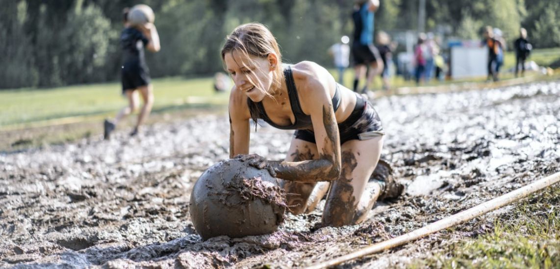 Spartan Race Italia e OCR Italia: miniguida per affrontarle - Project ...
