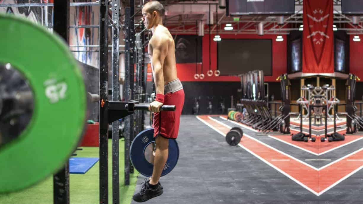 Streetlifting: che cos'è e come allenarsi - Project inVictus