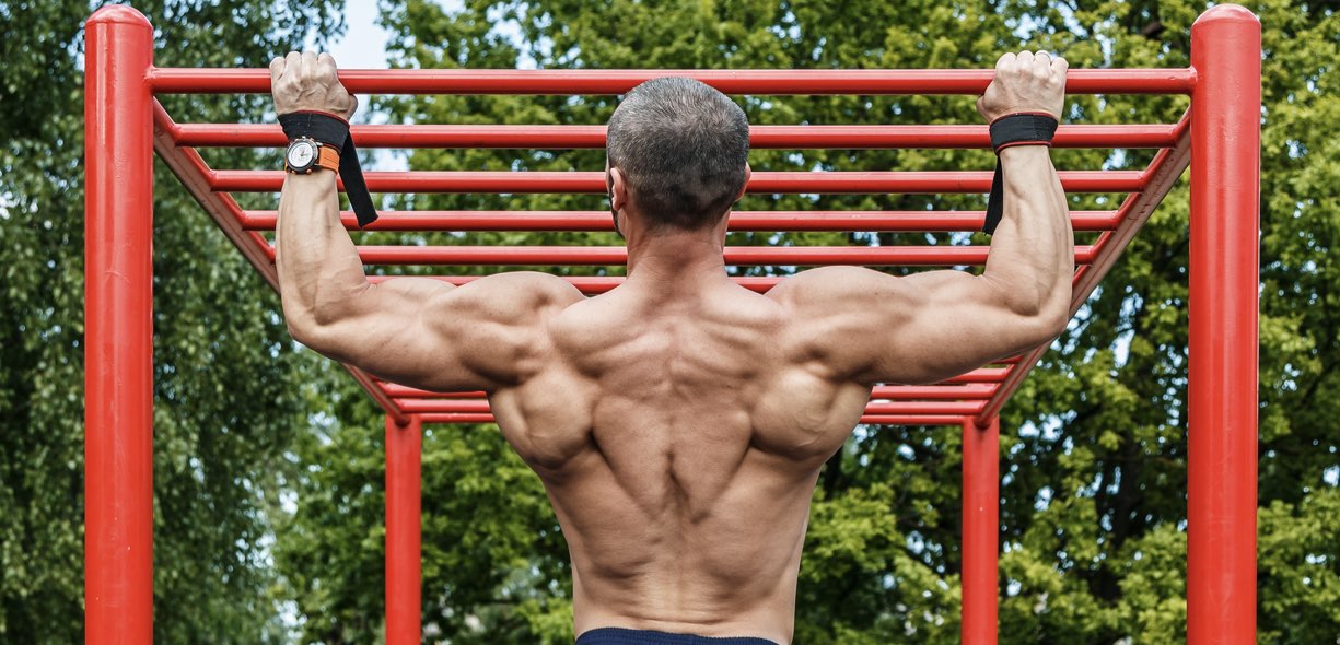 Streetlifting: che cos'è e come allenarsi | Project inVictus