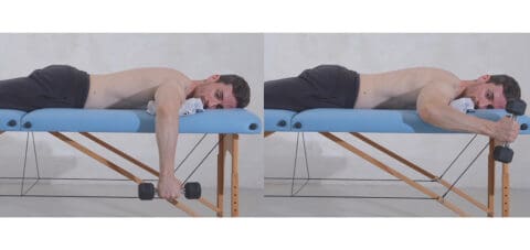 Cuffia dei rotatori: anatomia, funzioni ed esercizi - Project inVictus