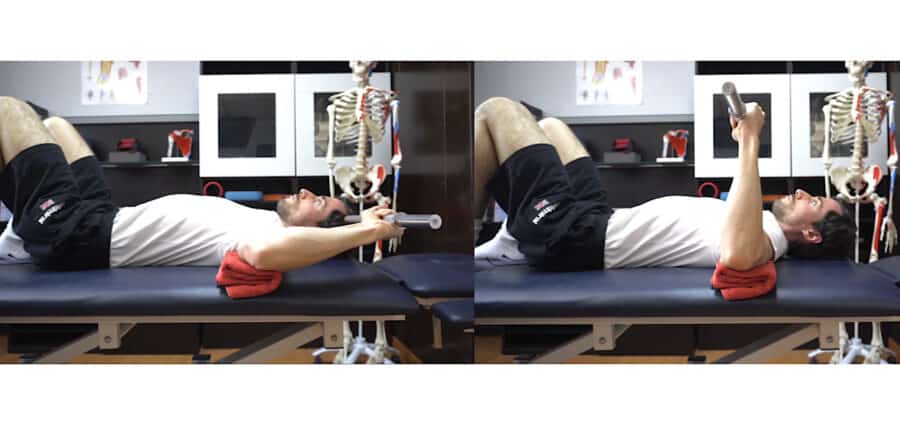 Cuffia dei rotatori: anatomia, funzioni ed esercizi - Project inVictus