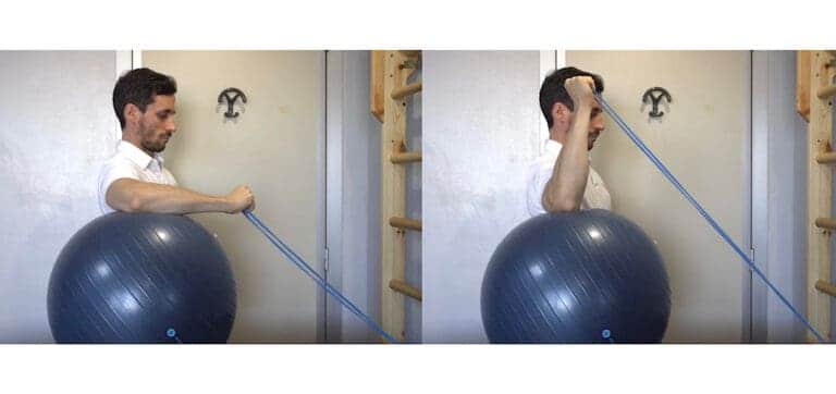 Cuffia dei rotatori: anatomia, funzioni ed esercizi - Project inVictus