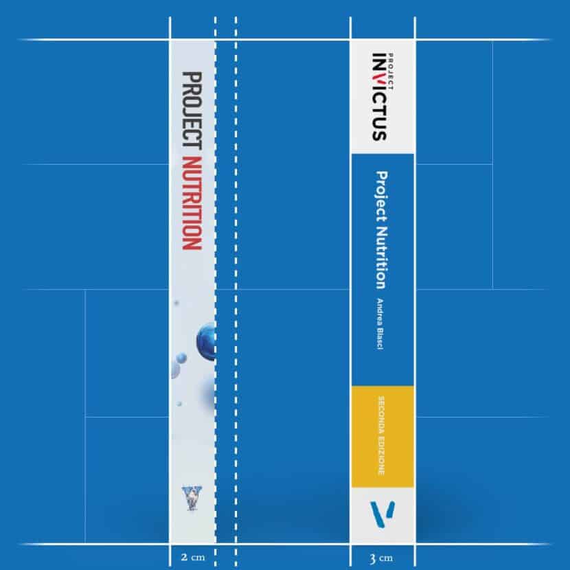 Project Nutrition 2nd - Il libro definitivo sulla nutrizione - Project ...