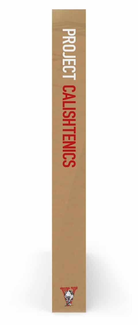 Project Calisthenics - Project inVictus