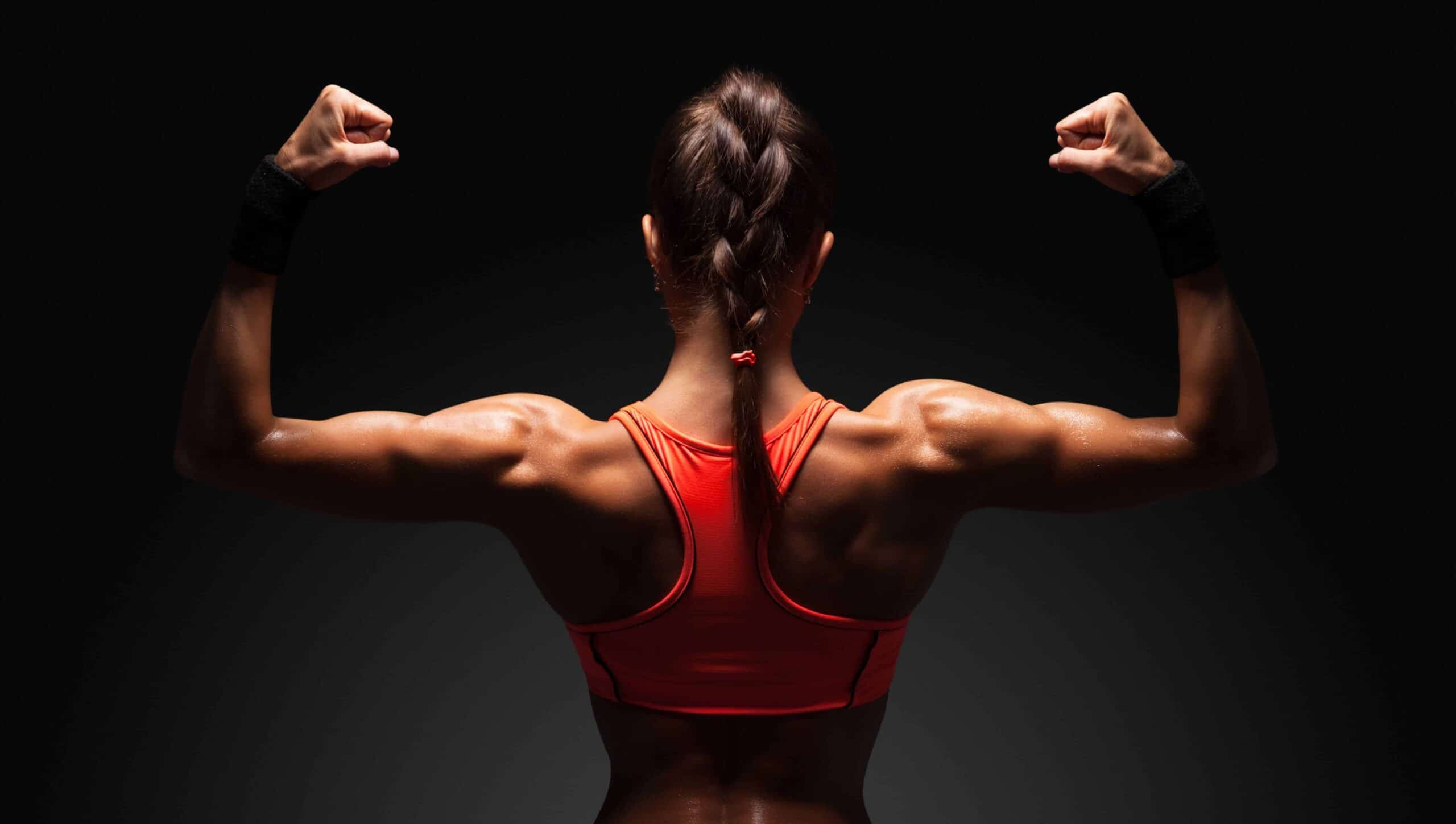 Dieta donne nel bodybuilding e in palestra - Project inVictus