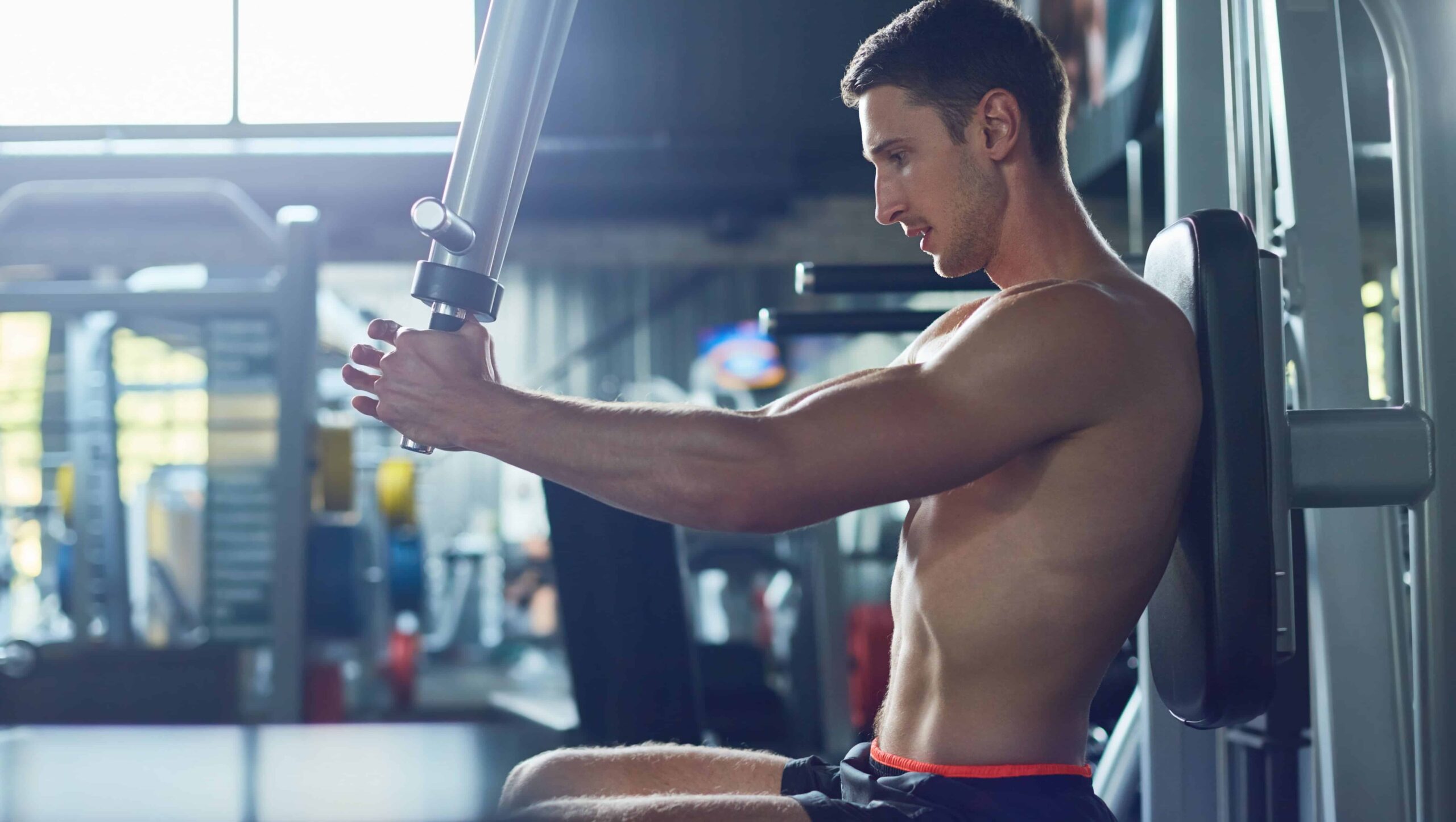 Tutorial Spinte con Manubri (Piana ed Inclinata) | Project inVictus