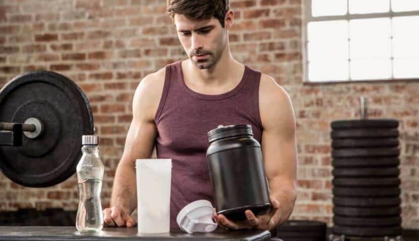 Aminoacidi ramificati (BCAA): vantaggi e benefici - Project inVictus