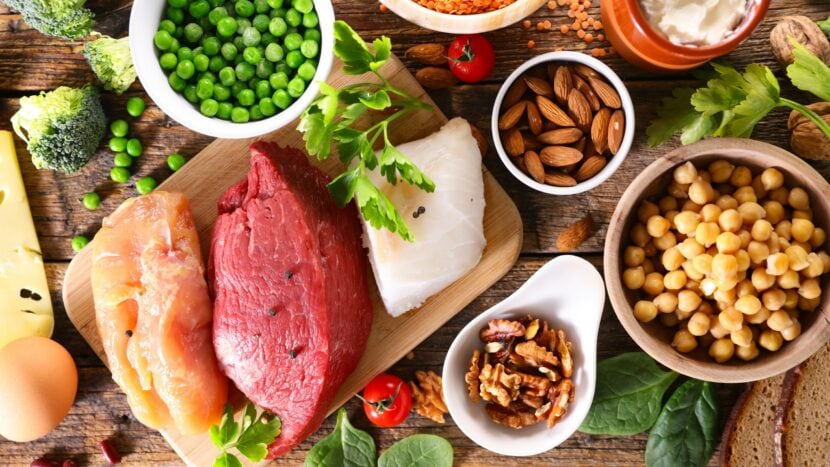 Macronutrienti e micronutrienti - Project inVictus