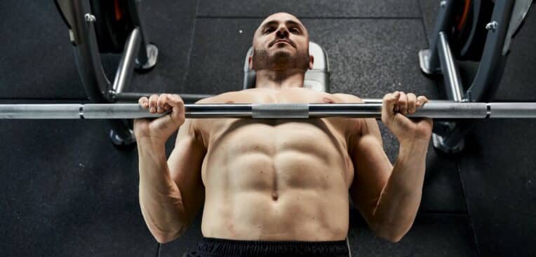 Ipertrofia muscolare: la guida completa sull'ipertrofia - Project inVictus