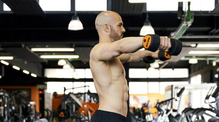 Rematore con bilanciere: guida completa - Project inVictus