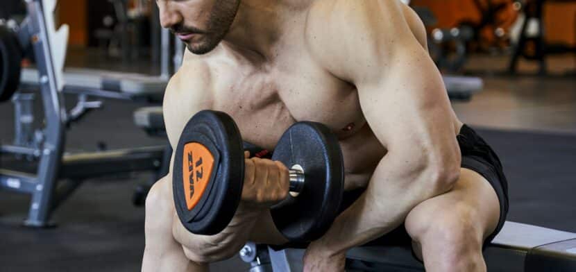 Ipertrofia muscolare: la guida completa sull'ipertrofia - Project inVictus