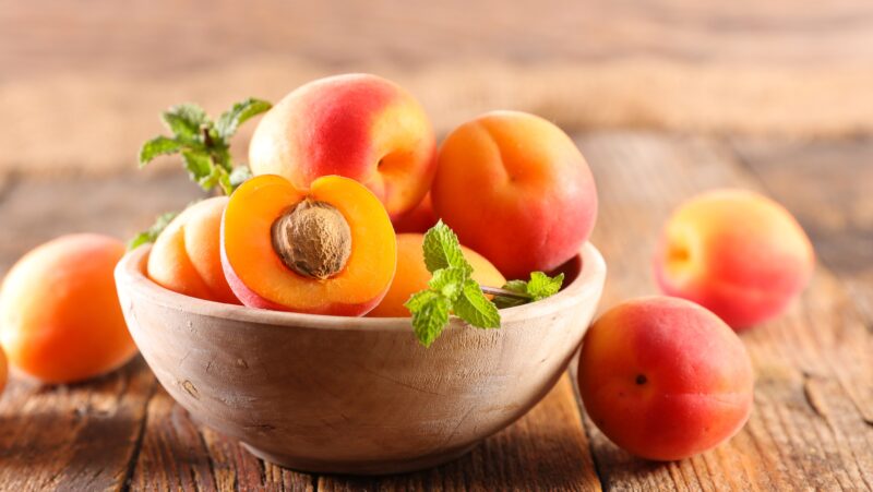 Albicocche: tutti i benefici e le proprietà - Project inVictus