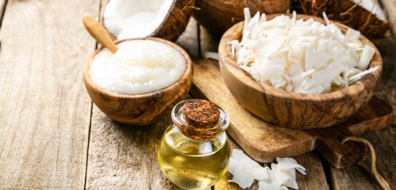 Cocco: quali benefici e proprietà? - Project inVictus