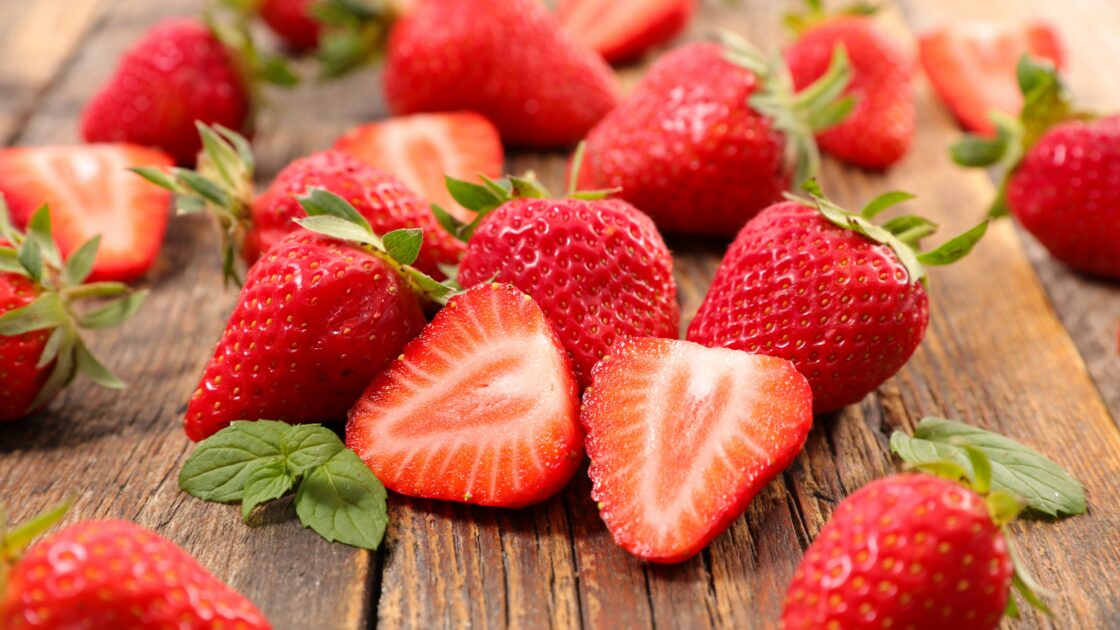 Fragole: tutte le proprietà e i benefici - Project inVictus