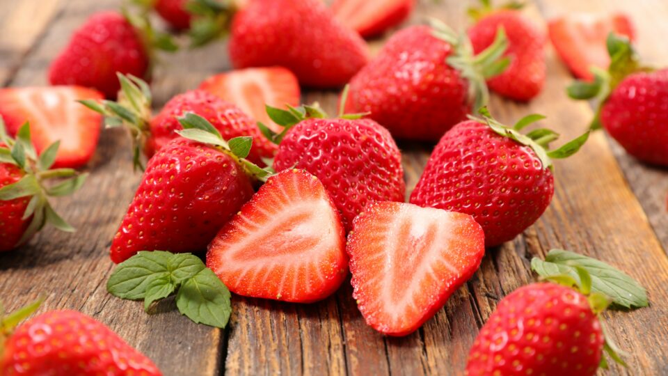 Fragole: tutte le proprietà e i benefici - Project inVictus