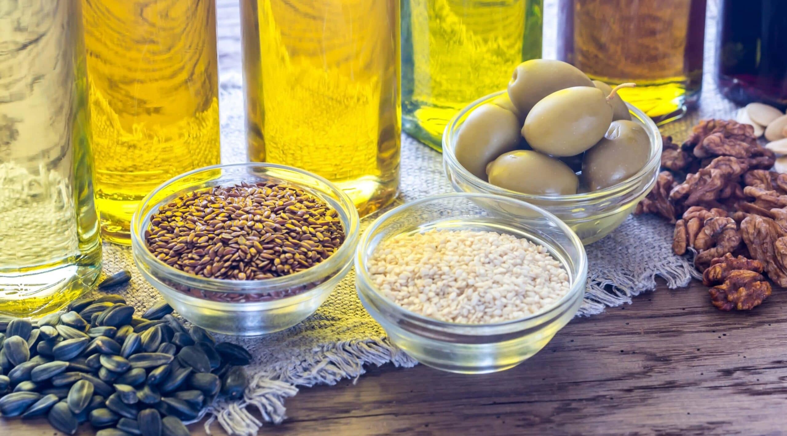 Grassi monoinsaturi: fanno bene o fanno male? | Project inVictus