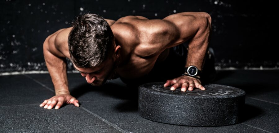 Ipertrofia muscolare: la guida completa sull'ipertrofia - Project inVictus