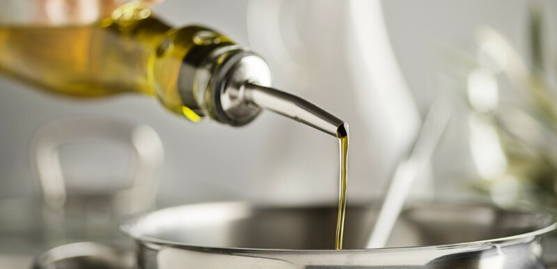 Grassi vegetali: quali sono e dove si trovano? - Project inVictus