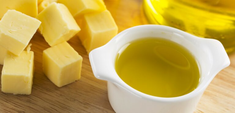 Grassi vegetali: quali sono e dove si trovano? - Project inVictus