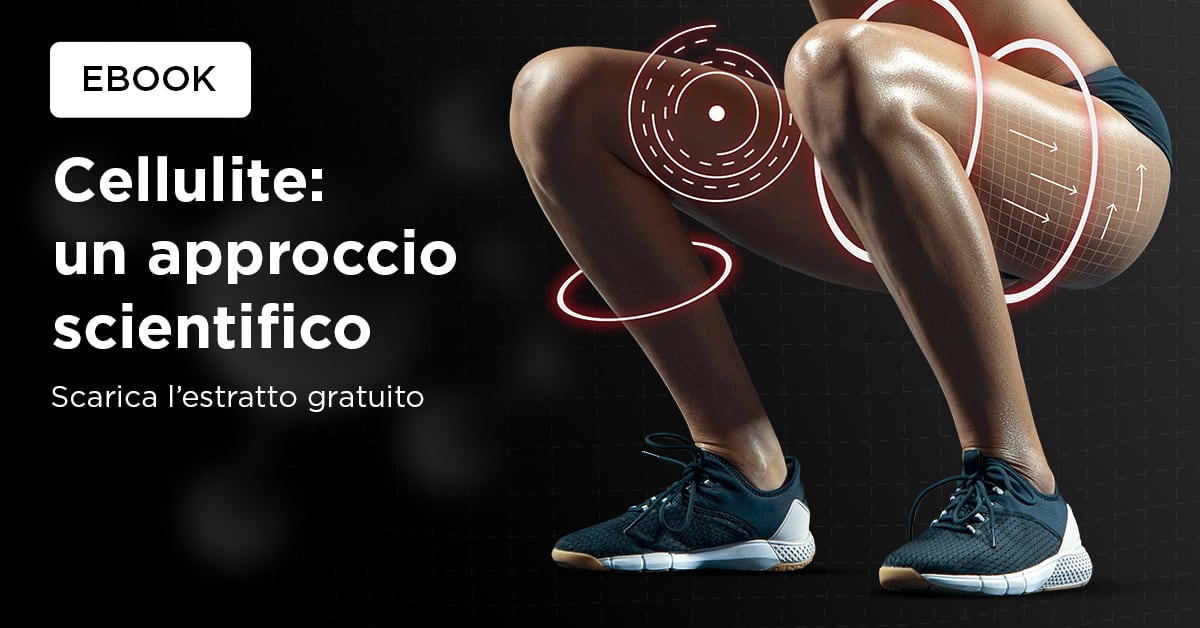 Ebook Cellulite: un approccio scientifico ads - Estratto gratuito ...