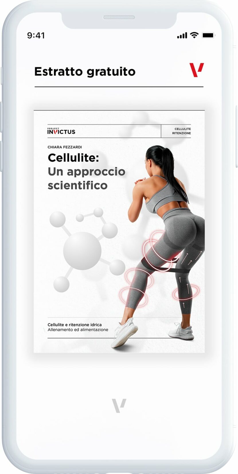 Ebook Cellulite: un approccio scientifico ads - Estratto gratuito ...