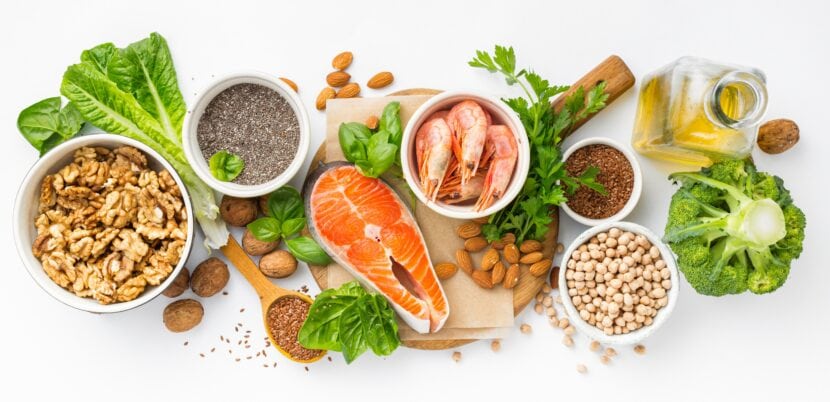 Acidi grassi essenziali: quali sono? - Project inVictus