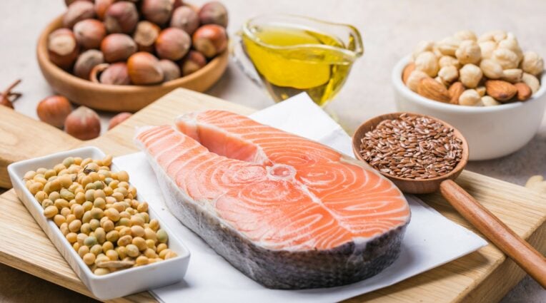 Macronutrienti: quali sono e come assumerli - Project inVictus