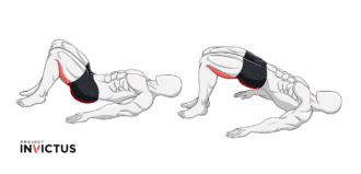 Ponte per i glutei: la guida completa per glutei sodi - Project inVictus