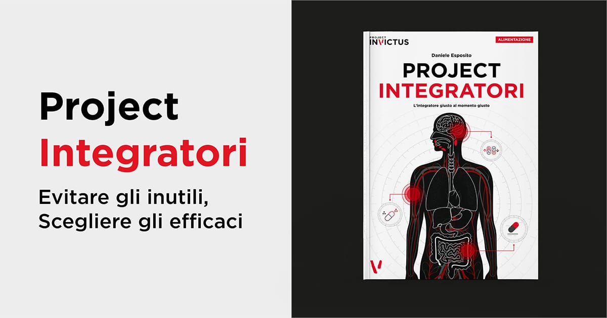 Project Integratori - Project inVictus