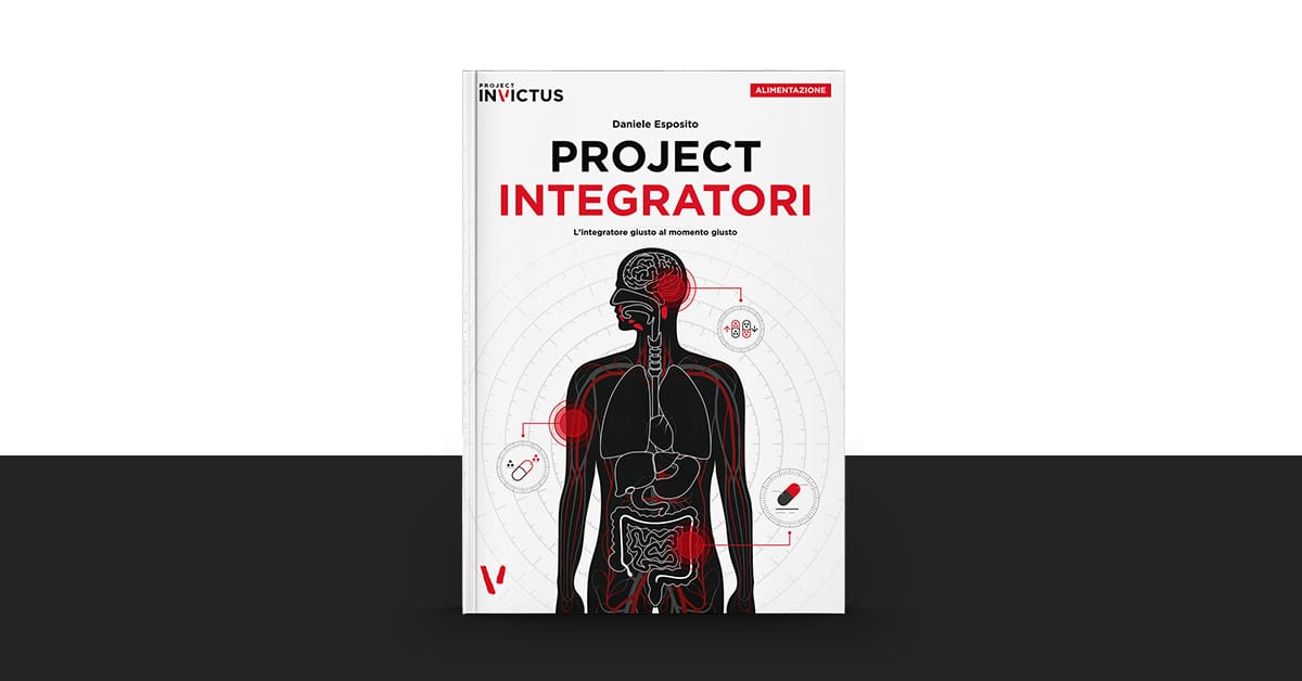 Project Integratori - Scarica l'estratto gratuito - Project inVictus