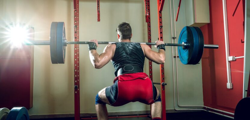 Squat Low Bar vs Squat High Bar: quale fare? - Project inVictus