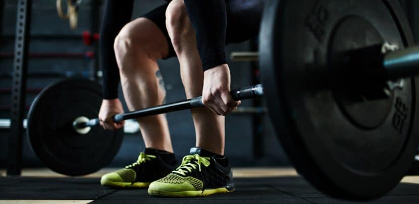 Stacco sumo o regular: quale scegliere? - Project inVictus