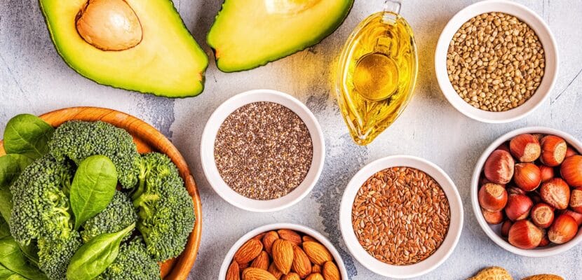 Integratori omega 3: tutti i benefici - Project inVictus