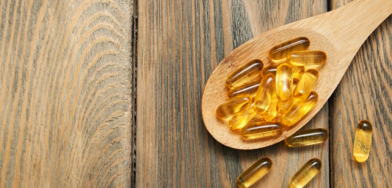 Integratori omega 3: tutti i benefici - Project inVictus