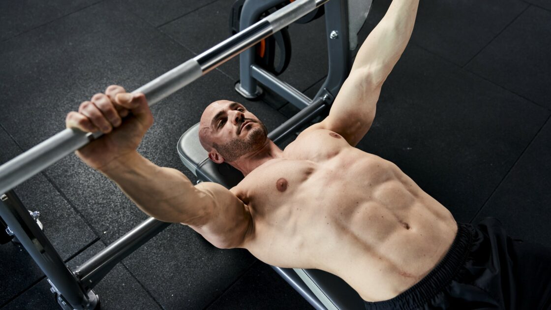 Rest pause: come e quando usarlo - Project inVictus