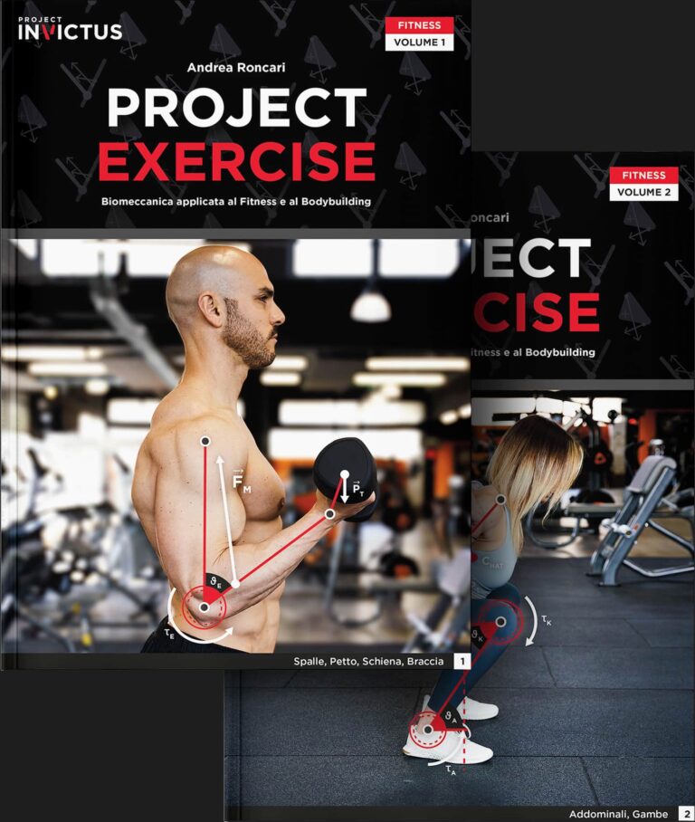 Project Exercise 2nd - Scarica l'estratto gratuito - Project inVictus