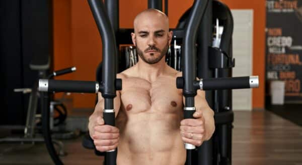 Scheda di allenamento full body | Project inVictus