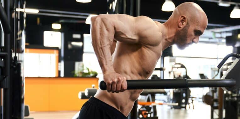 Streetlifting: che cos'è e come allenarsi - Project inVictus