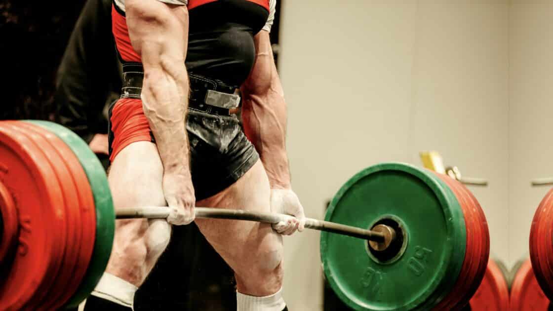 Powerbuilding: cos’è, perchè praticarlo, programma - Project inVictus