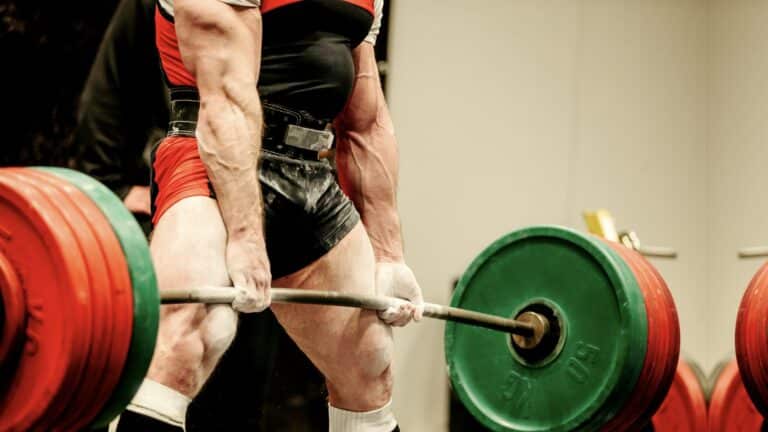 Powerbuilding: cos’è, perchè praticarlo, programma - Project inVictus