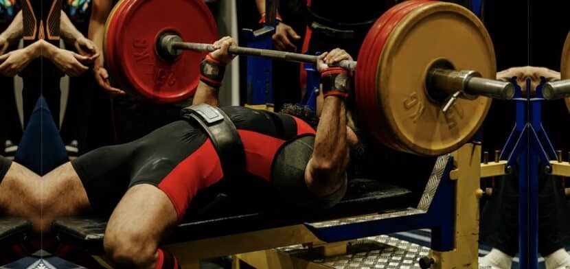 Powerbuilding: cos’è, perchè praticarlo, programma - Project inVictus