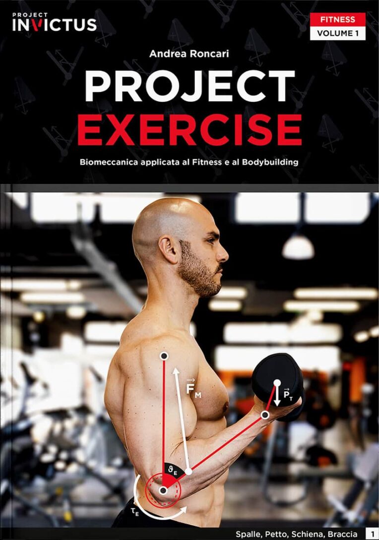 Project Exercise Vol. 1-2 - 2nd edizione - Project inVictus