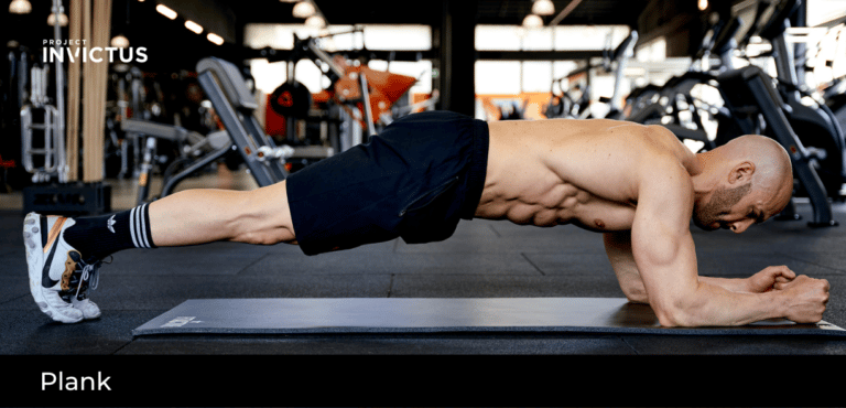 Tartaruga addominali in poco tempo: cosa fare - Project inVictus