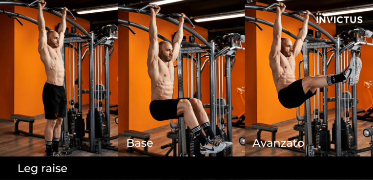 Esercizi pancia piatta per dimagrire velocemente - Project inVictus