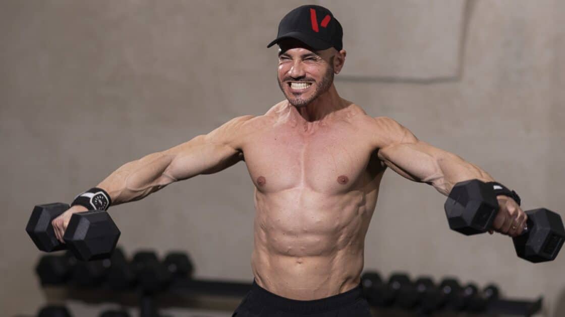 TUT (Timer Under Tension) - Project inVictus