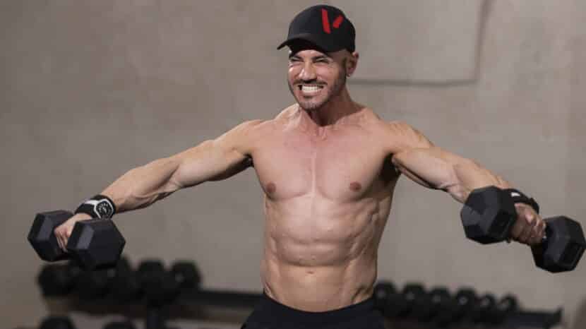 TUT (Timer Under Tension) - Project inVictus