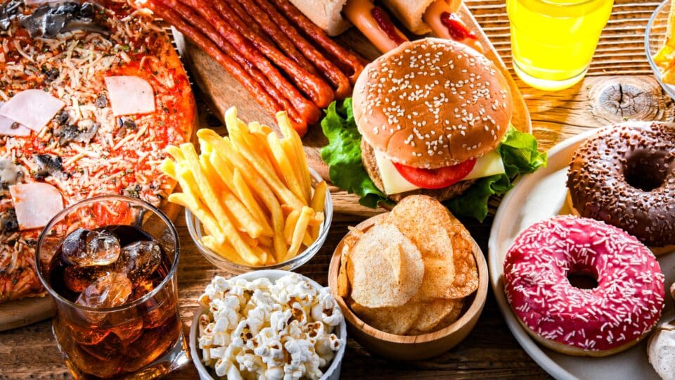 Spuntini sani: i 10 migliori - Project inVictus