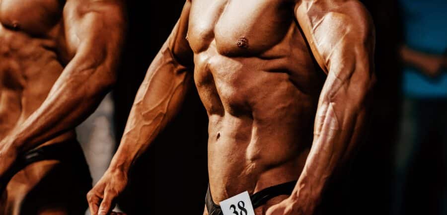 Natural bodybuilding: cos’è, allenamento, dieta - Project inVictus