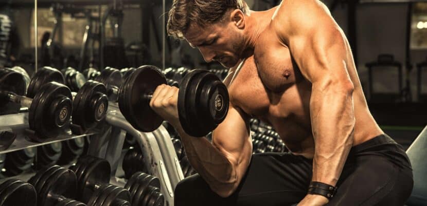 Risultati in palestra: dopo quanto si vedono? - Project inVictus